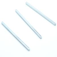 China CNC Machined Steel Threaded Rod Small Double End Threaded Studs OEM for sale