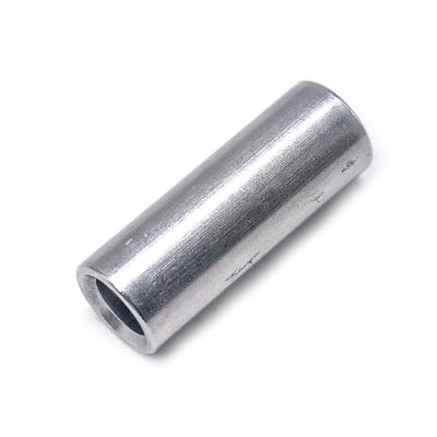China 20mm Head Excavator Bucket Pins with TiCN Finish and Slotted Spring Design for Heavy Duty Use for sale
