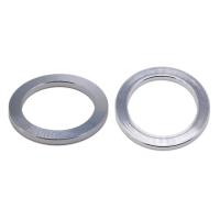 China Corrosion Resistant Custom Metal Washer OEM Galvanised Steel Washers for sale