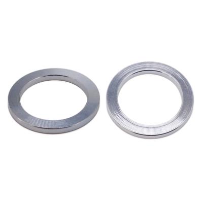 China Corrosion Resistant Custom Metal Washer OEM Galvanised Steel Washers for sale