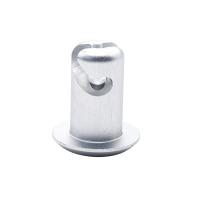 China Zinc Plated Stainless Steel Fastener Non Standard Precision Pin Customized for sale