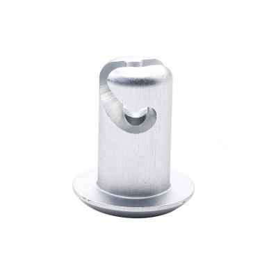 China Zinc Plated Stainless Steel Fastener Non Standard Precision Pin Customized for sale