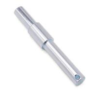China Precision SS Dowel Pins Black Stainless Steel Pins ISO9001 Certified for sale
