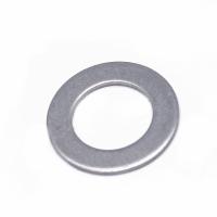 China RoHS Certified Custom Stainless Steel Flat Washers M4 M5 M6 M8 M10 for Water Treatment for sale