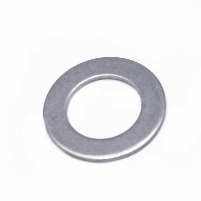 China RoHS Certified Custom Stainless Steel Flat Washers M4 M5 M6 M8 M10 for Water Treatment for sale