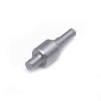 China ISO9001 Certified Linear Drive Shaft Aluminum Alloy Engine Shaft Flexible for sale