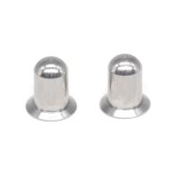 China ISO Certified Stainless Steel Blind Rivet M3 M6 M8 Custom Pins CNC Turning Parts for Industrial Use for sale