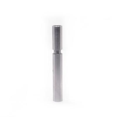 China Customized High Precision Shaft CNC Machining Cylindrical Shaft For Industrial Applications for sale
