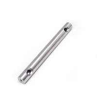 China ISO9001 CNC Turning Shaft OEM ODM Linear Bearing Shaft ±0.002mm Tolerance for sale