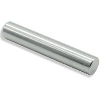 China Solid 304 Stainless Steel Shaft Customized CNC Turning Shaft ISO9001 Certified for sale