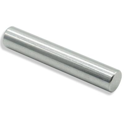 China Solid 304 Stainless Steel Shaft Customized CNC Turning Shaft ISO9001 Certified for sale