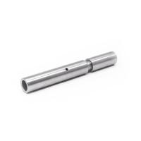 China Custom CNC Stainless Steel Transmission Shaft Pin Turning Parts for Industrial Equipment 303 304 316 for sale