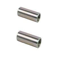China Customized Stainless Steel Threaded Spacers Precision Stainless Steel Standoffs for sale