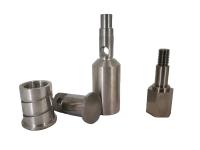China ISO Certified Custom CNC Machining Services OEM Precision Machined Components 0.01mm Tolerance for sale