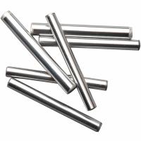 China Custom Stainless Steel Axle Shaft CNC Machined Drive Shaft 303 304 316 Precision Metal Pin for sale