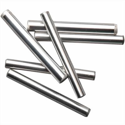 China Custom Stainless Steel Axle Shaft CNC Machined Drive Shaft 303 304 316 Precision Metal Pin for sale