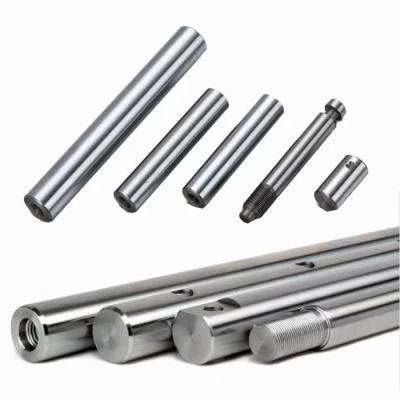 China Precision CNC Turning Go Kart Rear Axle Stainless Steel Carbon Steel 303 304 316 Custom for sale