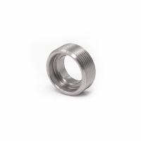 China Custom CNC Turning Stainless Steel Threaded Inserts 1mm-100mm Wire Diameter for Furniture for sale