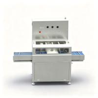 China Tabletop Chocolate Depositor & Coating Machine for sale