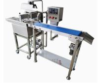 China Small-Scale Chocolate Coating machine for sale