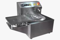 China 8L Capacity Chocolate Melting Machine with Digital Temperature Control and 304 Stainless Steel Construction for sale