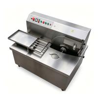 China 20L Capacity Chocolate Melting Machine with Digital Temperature Control and 304 Stainless Steel Construction for sale