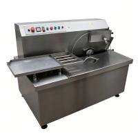 China 30L Capacity Chocolate Melting Machine with Digital Temperature Control and 304 Stainless Steel Construction for sale
