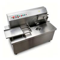 China 30L Capacity Chocolate Melting Machine with Digital Temperature Control and 304 Stainless Steel Construction for sale