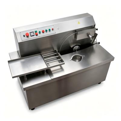 China 30L Capacity Chocolate Melting Machine with Digital Temperature Control and 304 Stainless Steel Construction for sale