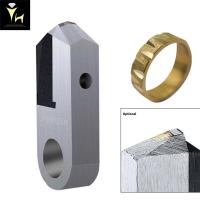 China 95 Degree 1.0mm Posalux Diamond Tools for sale
