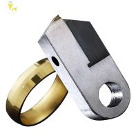 China Jewelry Polishing 1.5mm Bevel Flat Lining Posalux Tools for sale