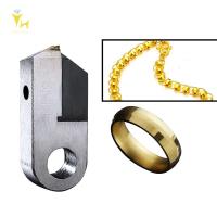 China Jewelry Polishing 1.5mm Bevel Flat Lining Posalux Tools for sale