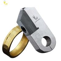 China Flat Lining Shape Posalux Diamond Tools for sale