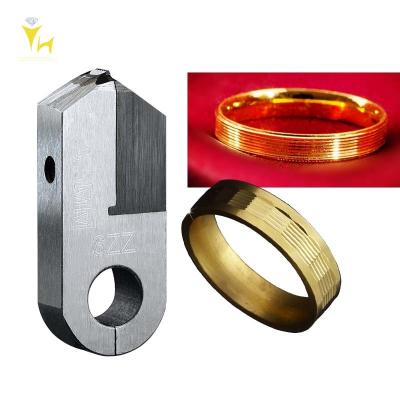 China Flat Lining Shape Posalux Diamond Tools for sale
