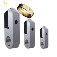 China 130 Degree Monocystal  Diamond Faceting Tools for sale