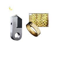 China OEM ODM SS Shank 90 Degree Posalux Diamond Tools for sale