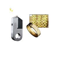 China V Shape 95 Degree CVD Posalux Diamond Tools for sale