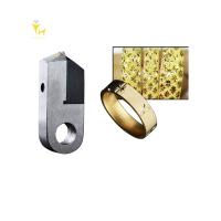 China Mirror Effect 100 Degree Posalux Tools For CNC Equipment for sale
