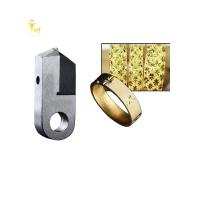 China V Shape 165 Degree MCD Posalux Diamond Tools for sale