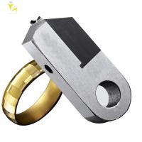 China High Hardness 0.25mm 180 Degree Posalux Diamond Tools for sale