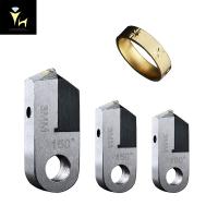 China V Shape 165 Degree MCD Posalux Diamond Tools for sale