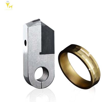 China OEM ODM SS Shank 90 Degree Posalux Diamond Tools for sale