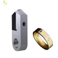 China V Shape 165 Degree MCD Posalux Diamond Tools for sale