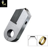 China 130 Degree Monocystal  Diamond Faceting Tools for sale