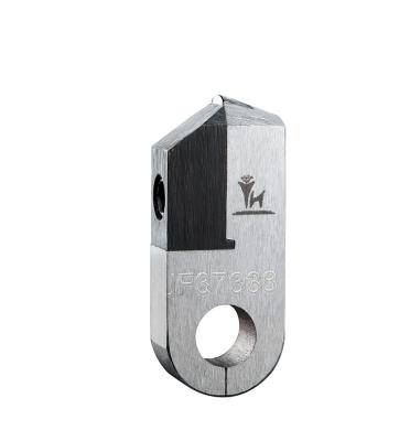 China V Shape 6mm Shank 135 Degree Posalux Diamond Tools for sale