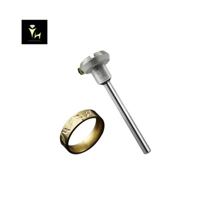 China 120 Degree CBN Flywheel Diamond Tools for sale