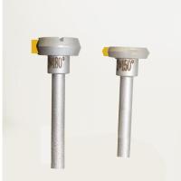 China 3.0mm Shank CVD Jewellery Diamond Cutting Tools for sale
