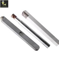 China External Internal 0.25mm ND Diamond Lathe Tools for sale