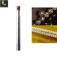 China External Internal 0.25mm ND Diamond Lathe Tools for sale