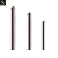 China Ring Bangle Making Monocrystal Diamond Cnc Tools for sale